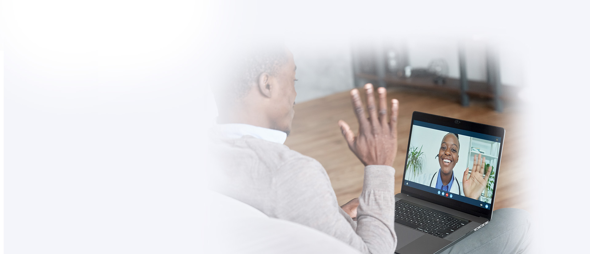 Telehealth | AIM Behavioral Health Services